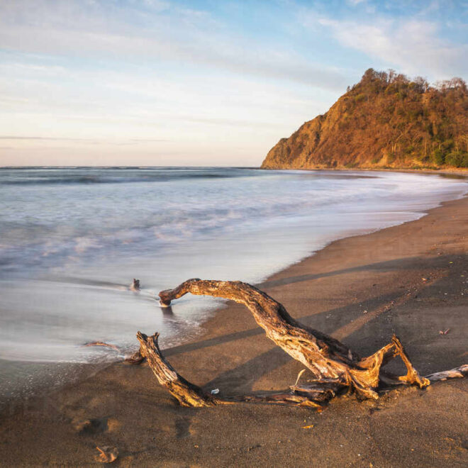 World Class Beaches - Minutes drive from Casa Vistas del Rio